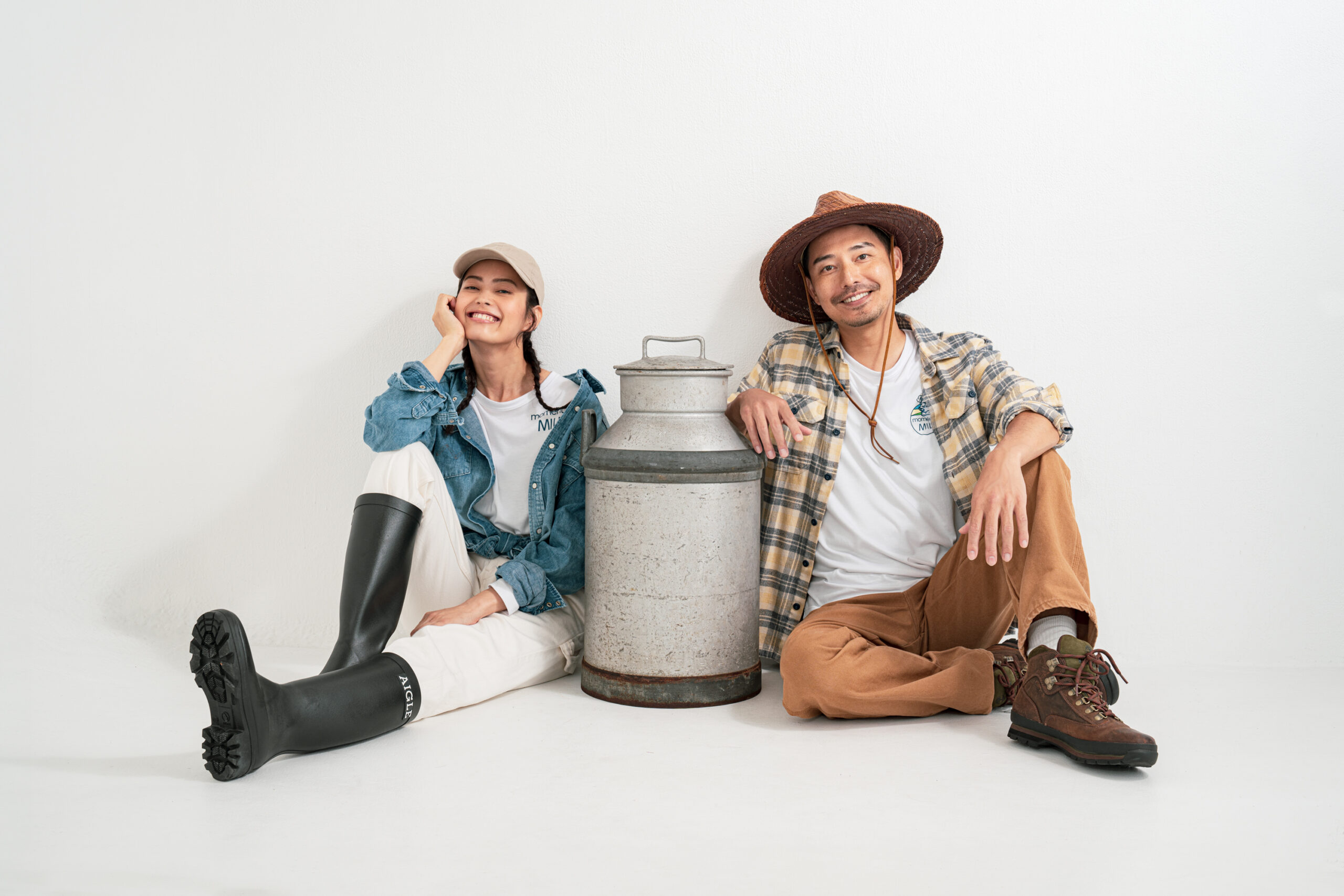 moment of MILK | moment-of.com